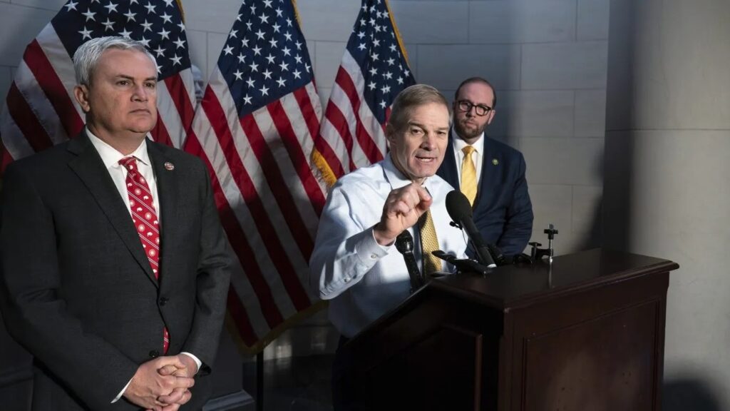 Why are Texas Republicans so Divided? Read More